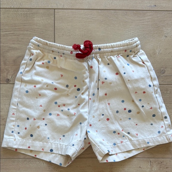 oso and me | Bottoms | Oso And Me Bingo Shorts | Poshmark